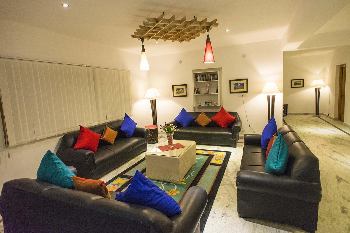 First boutique hotel of Leh | Gomangohotel